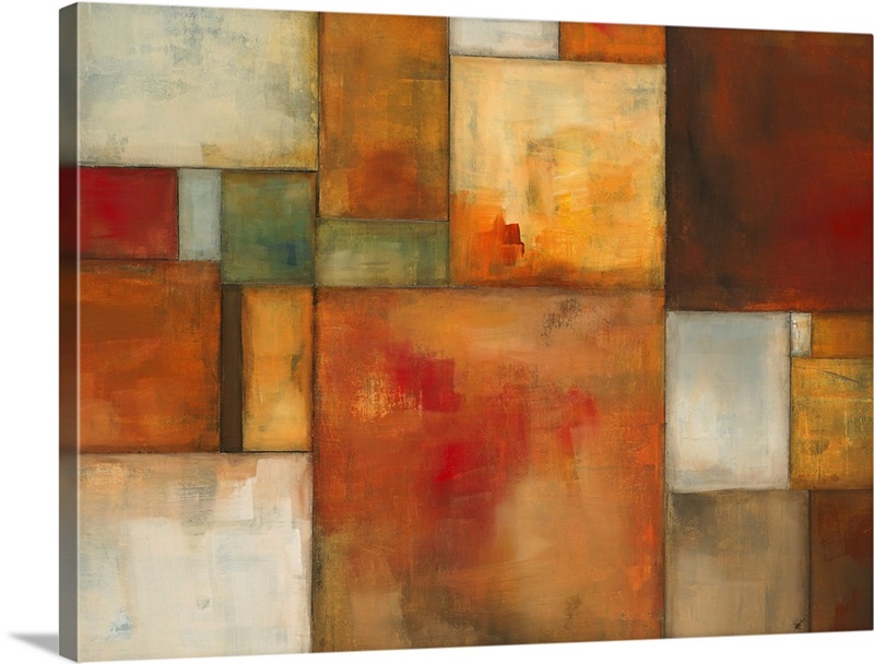 Mod | Great Big Canvas