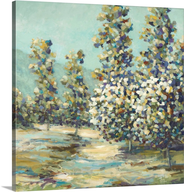 Modern Views VI | Great Big Canvas