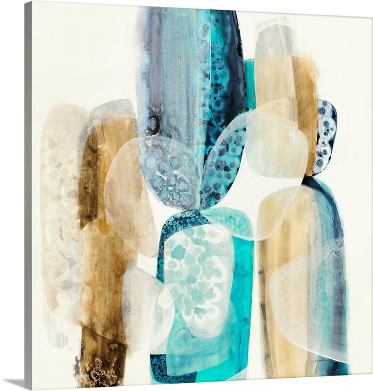 Mood Elevator | Great Big Canvas