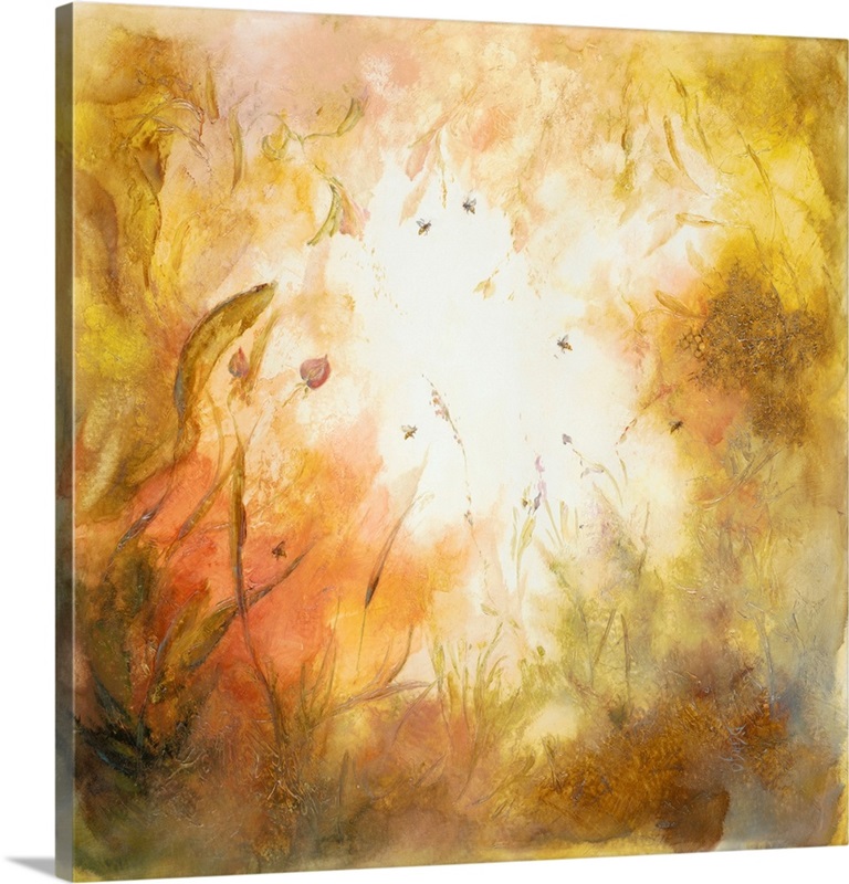 Nectar IV | Great Big Canvas