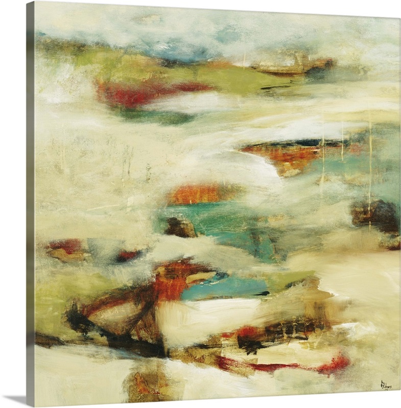 New Perspective | Great Big Canvas