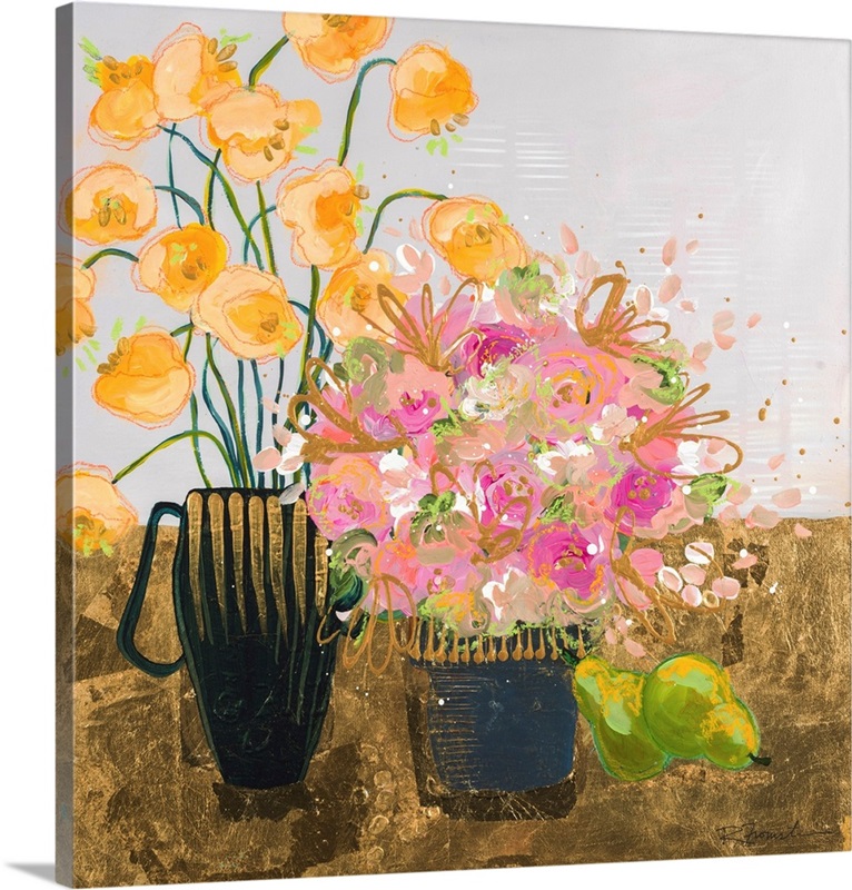 Not So Still Life | Great Big Canvas