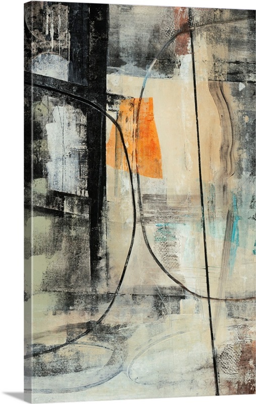 Persistence II | Great Big Canvas