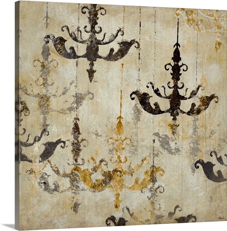 Refined II | Great Big Canvas