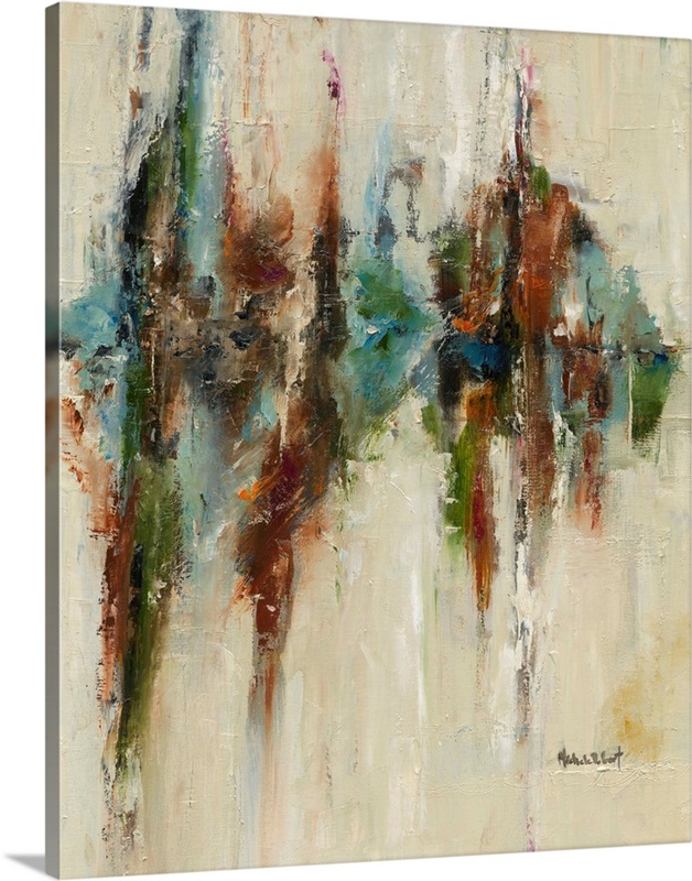 Reflection I | Great Big Canvas