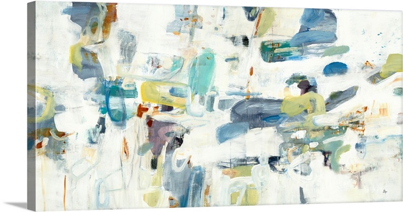 Rolling Onward | Great Big Canvas