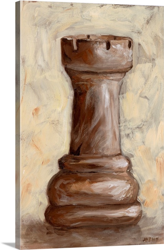 Rook | Great Big Canvas