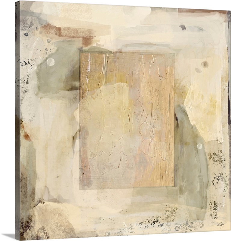 Salt Of The Earth I | Great Big Canvas
