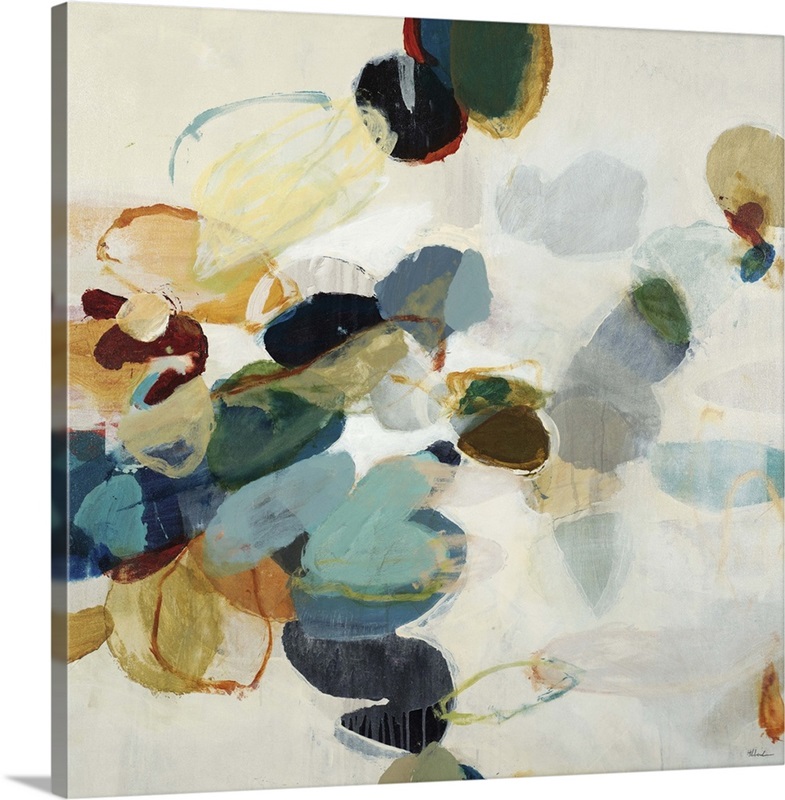 Scattered Stones | Great Big Canvas