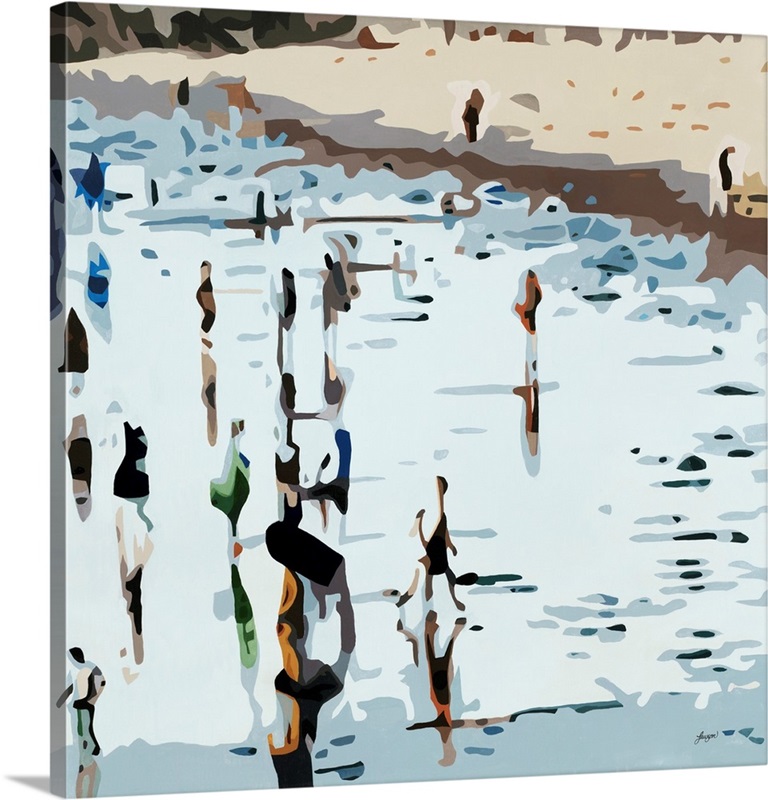 Self Reflection | Great Big Canvas