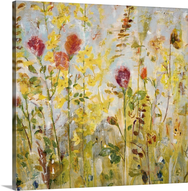 Spring Medley | Great Big Canvas