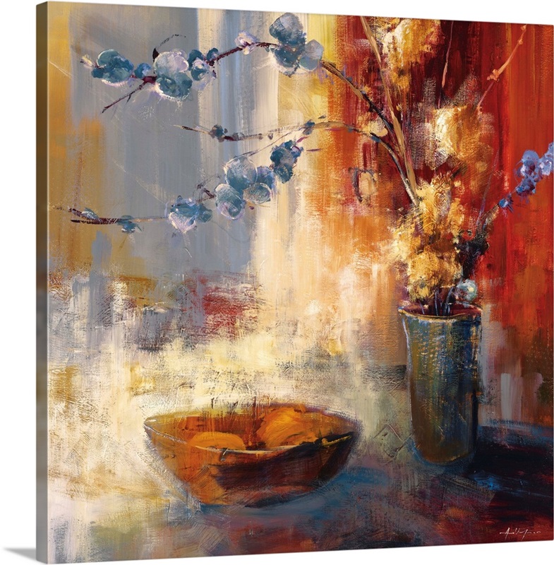 Still Life II | Great Big Canvas