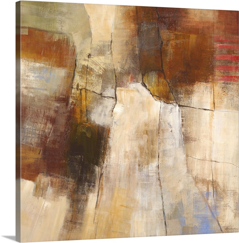 Structure | Great Big Canvas