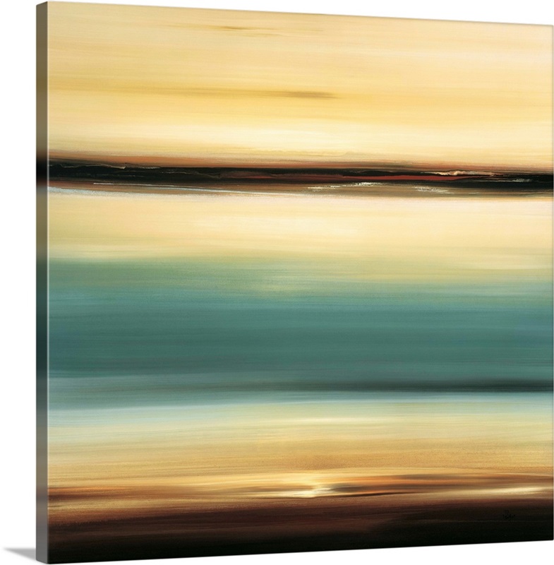 Sublime View | Great Big Canvas