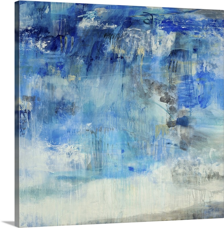 Summer Storm | Great Big Canvas