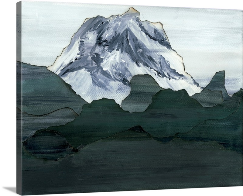 Summit | Great Big Canvas