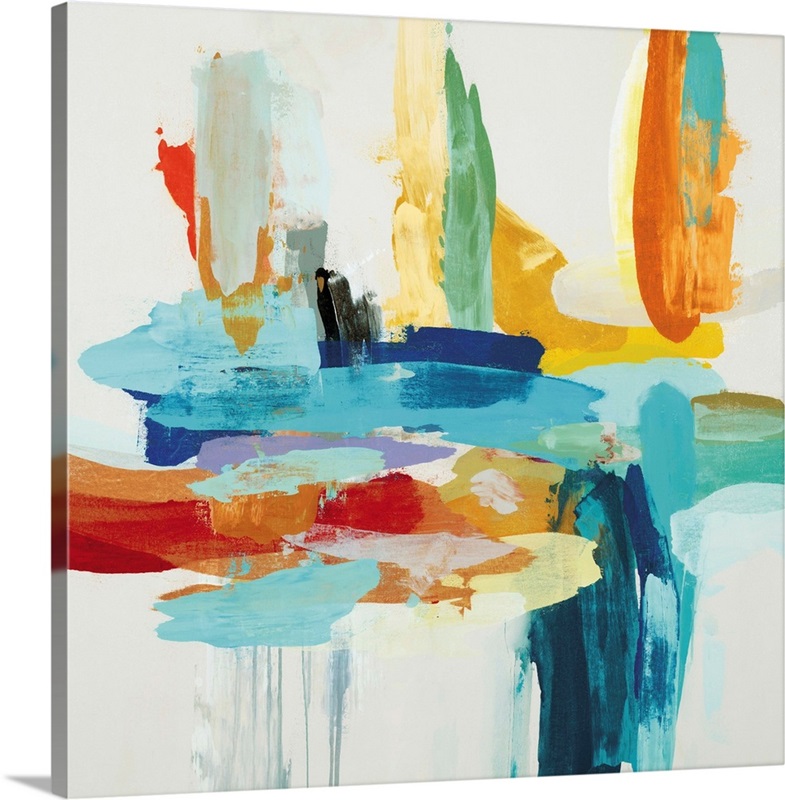 Synergy II | Great Big Canvas