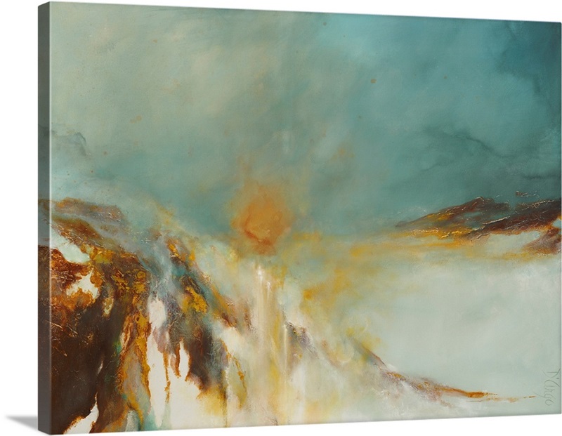 Terra Sol | Great Big Canvas