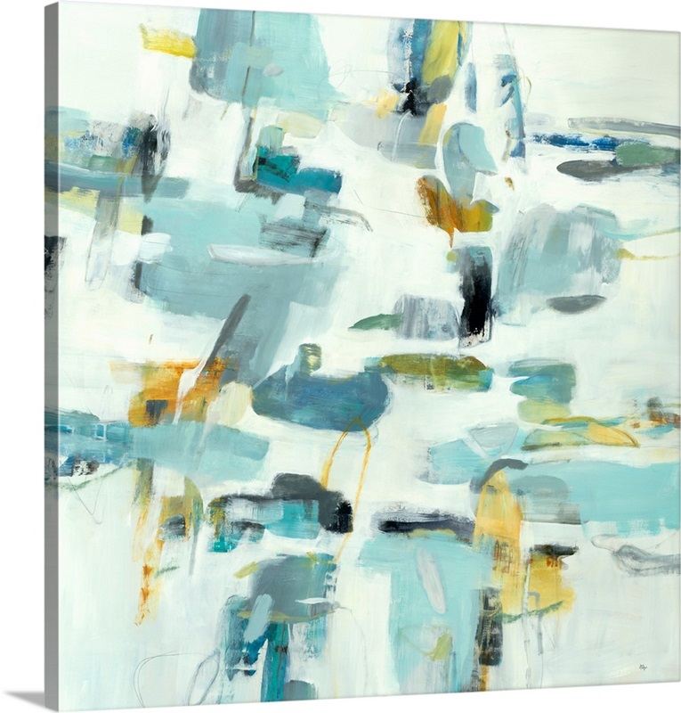 This Time Around | Great Big Canvas