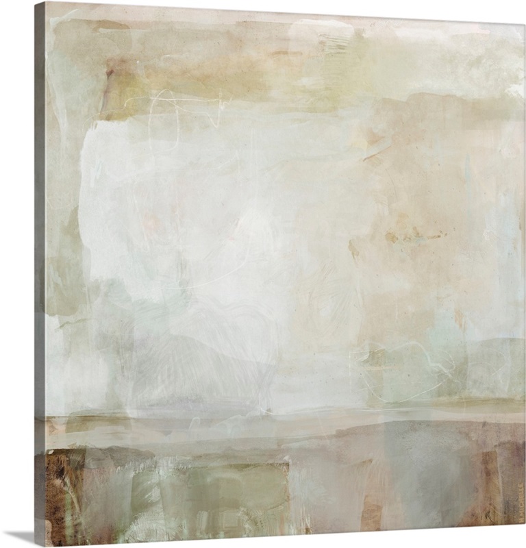 Touch The Earth I | Great Big Canvas