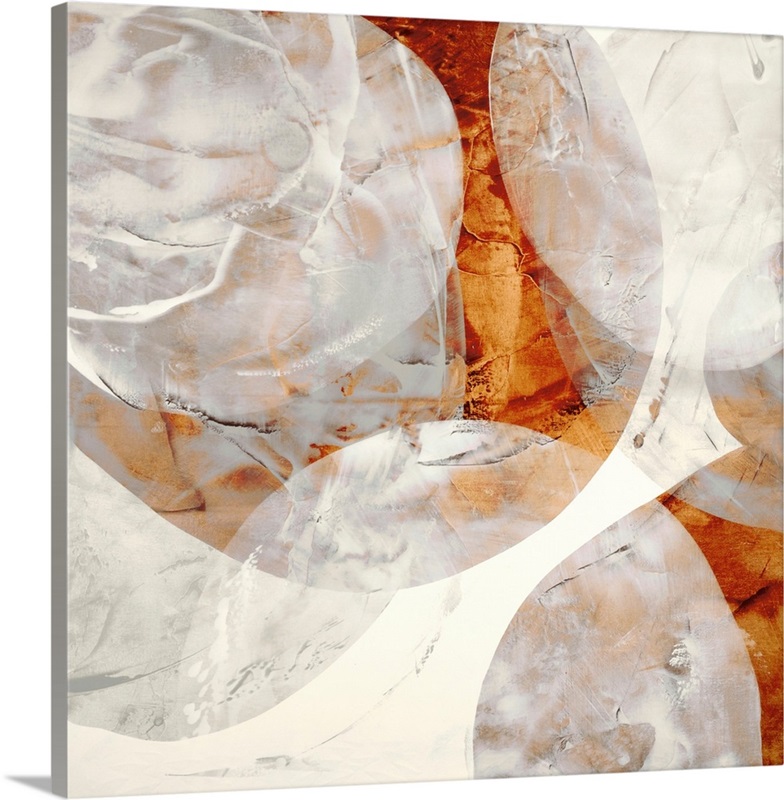 Tumble Square I | Great Big Canvas