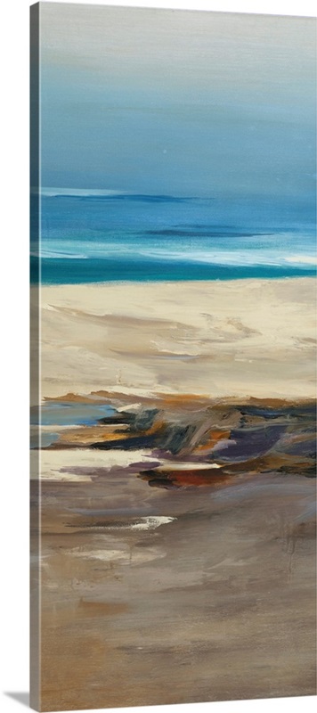 Turning The Tide II | Great Big Canvas