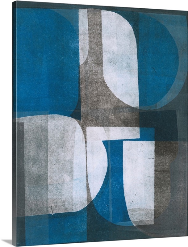 Unfamiliarity I | Great Big Canvas