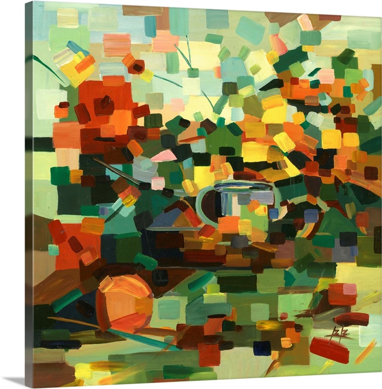 Untitled II | Great Big Canvas