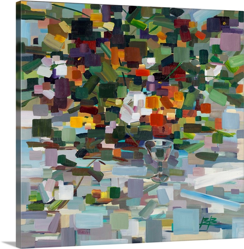 Untitled II | Great Big Canvas