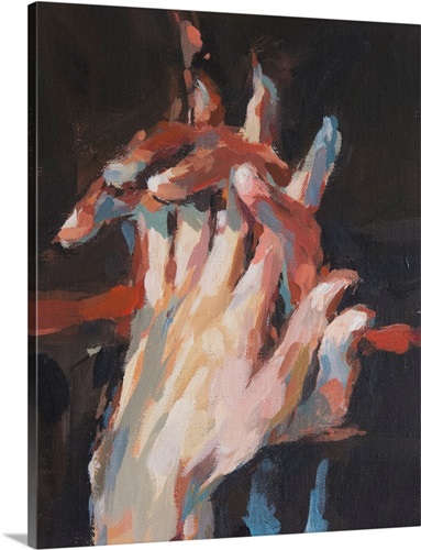 Hands 20 | Great Big Canvas