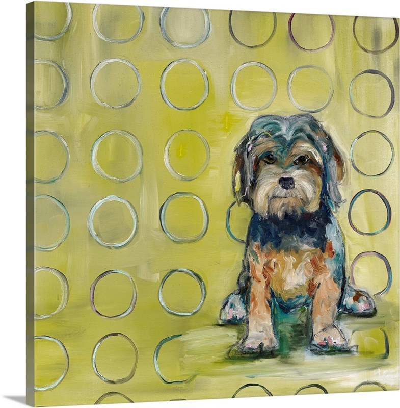 Baxter | Great Big Canvas