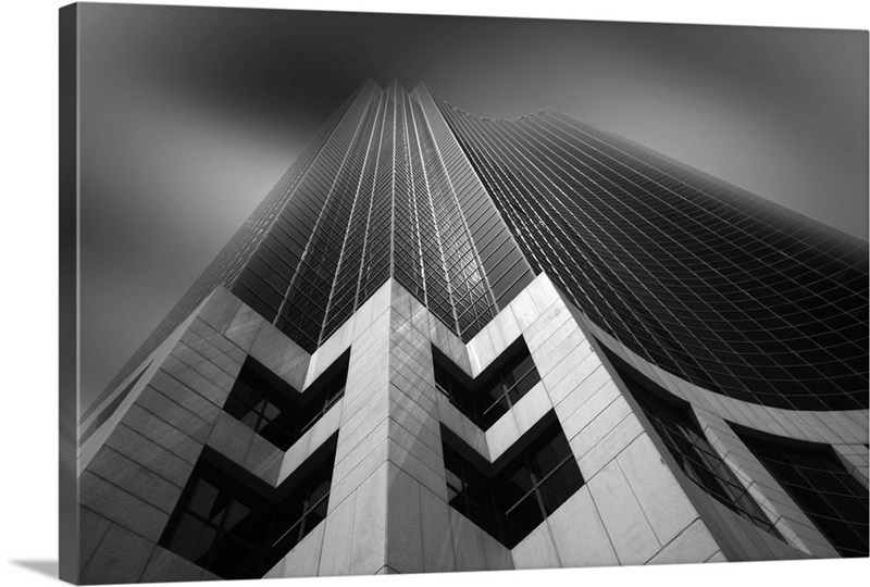 Building VII | Great Big Canvas