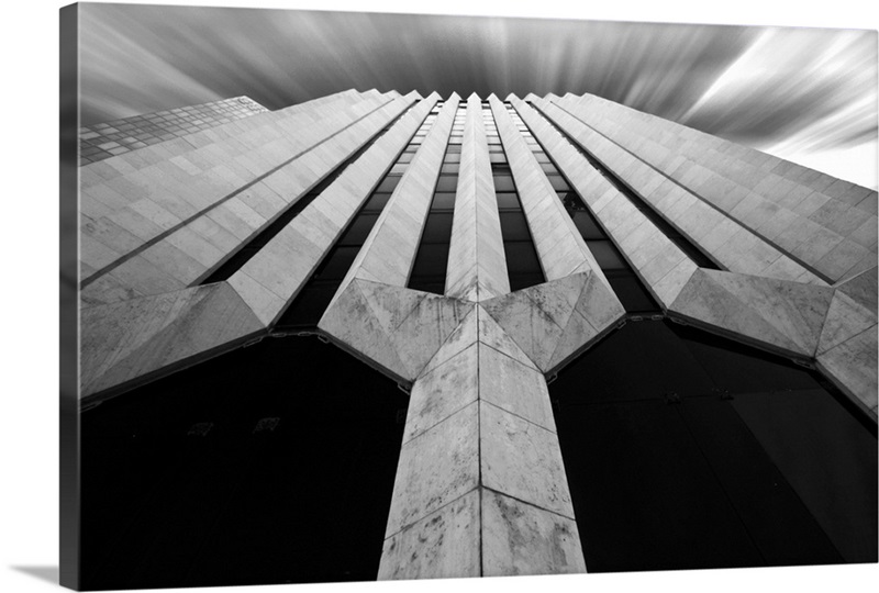 Building X | Great Big Canvas