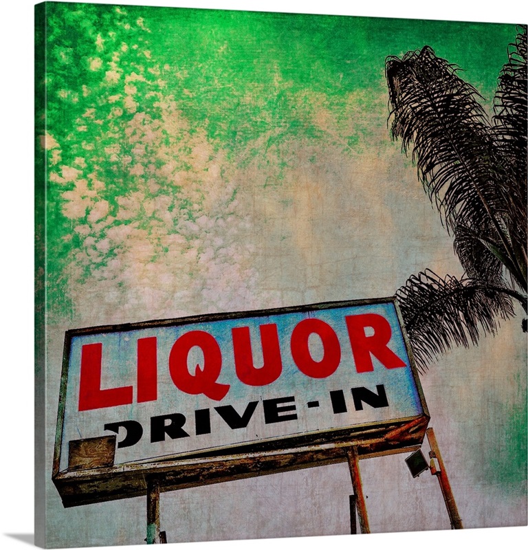 Drink Store | Great Big Canvas