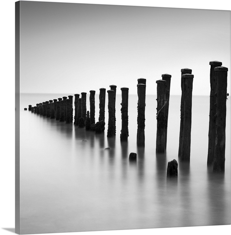 Groynes | Great Big Canvas