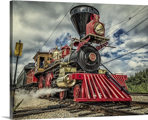 Leviathan Wall Art, Canvas Prints, Framed Prints, Wall Peels | Great ...