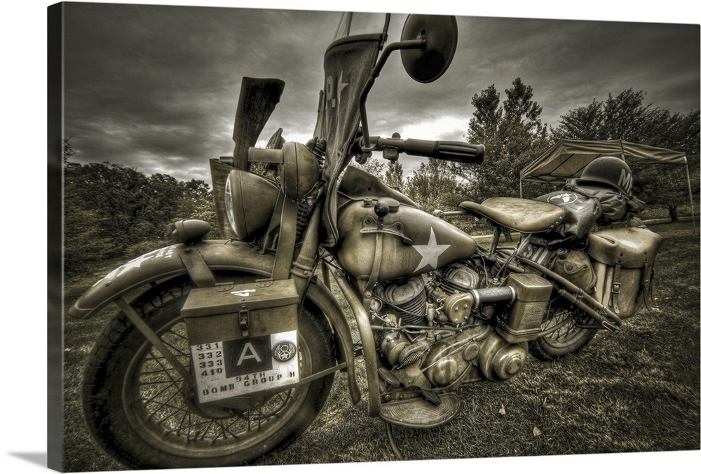 Military Police Wall Art, Canvas Prints, Framed Prints, Wall Peels ...
