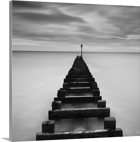 More Groynes | Great Big Canvas
