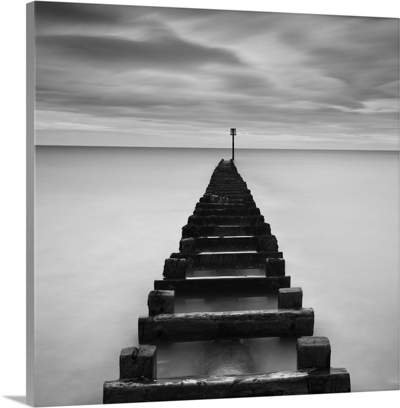 More Groynes | Great Big Canvas