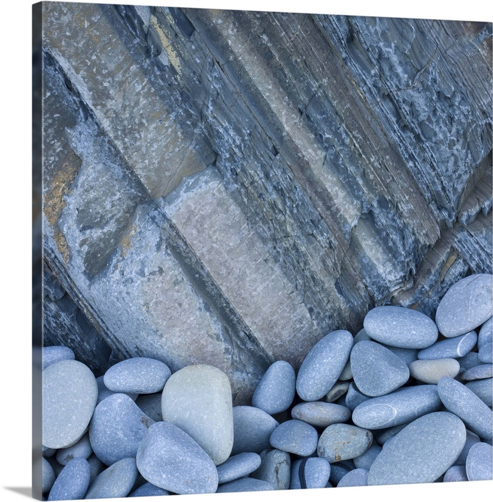 Pebbles I Wall Art, Canvas Prints, Framed Prints, Wall Peels | Great ...