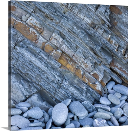 Pebbles II | Great Big Canvas