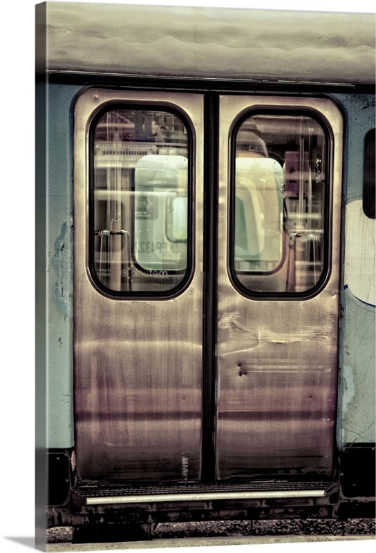 Sliding Doors Wall Art, Canvas Prints, Framed Prints, Wall Peels ...