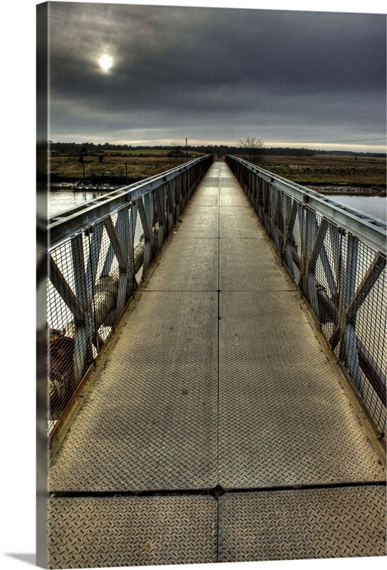 The Long Walk | Great Big Canvas