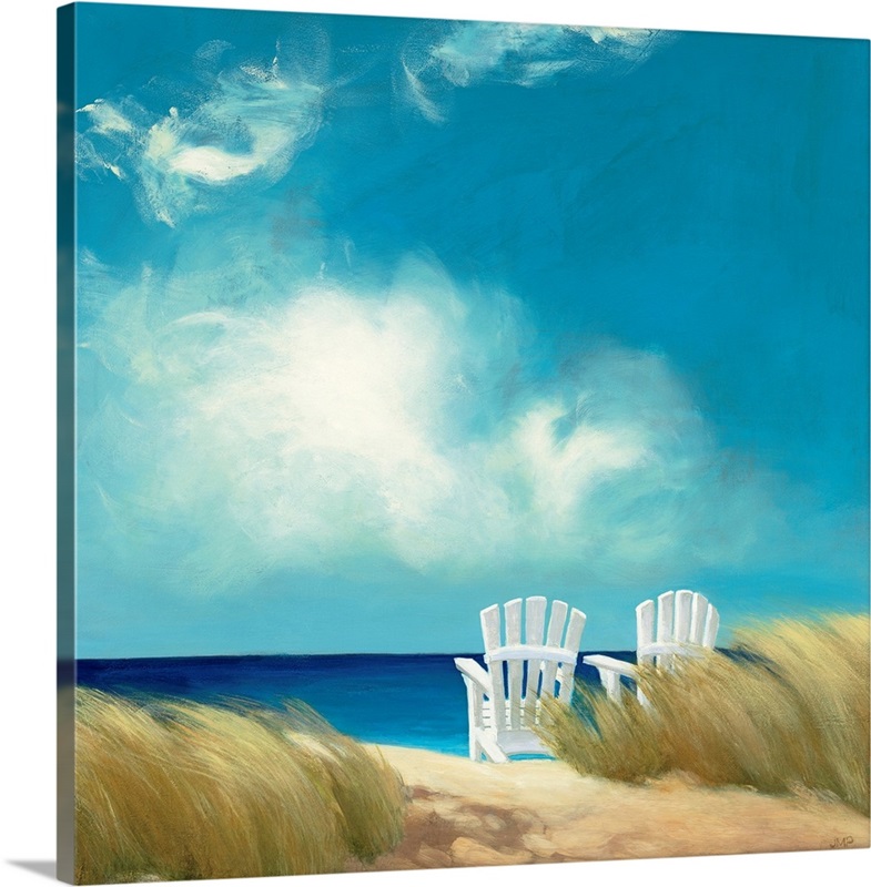 A Perfect Day | Great Big Canvas