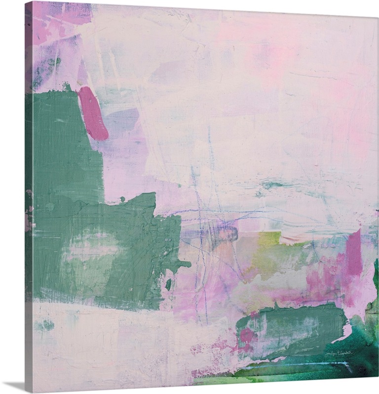 A Place I Dreamed Of | Great Big Canvas