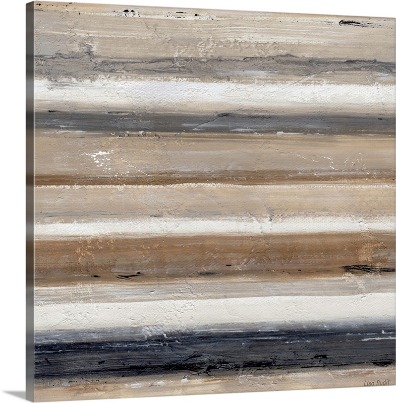 Abstract Balance VII | Great Big Canvas