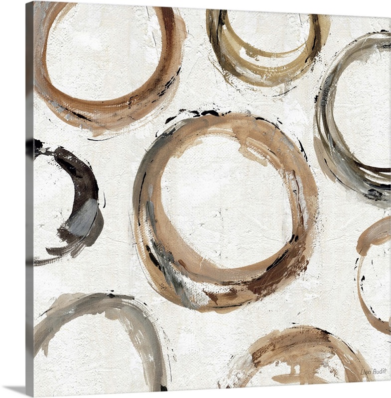 Abstract Balance XI | Great Big Canvas