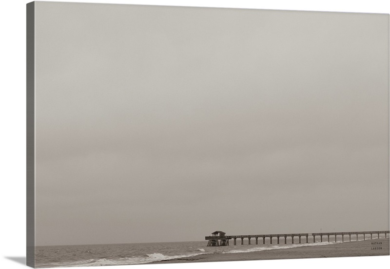 Atlantic Edge | Great Big Canvas