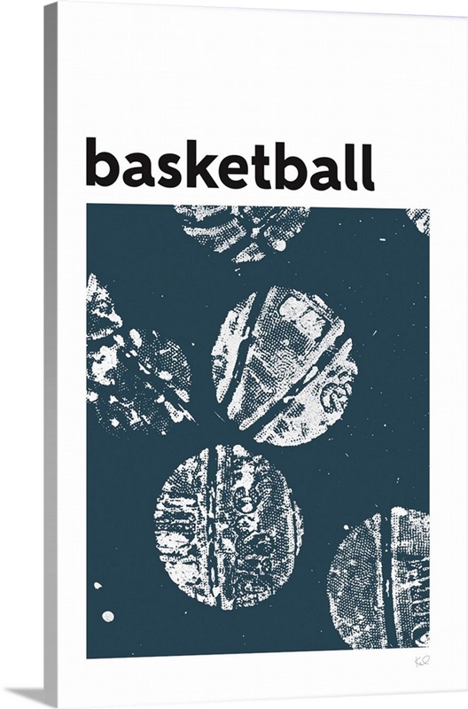 Baller II | Great Big Canvas