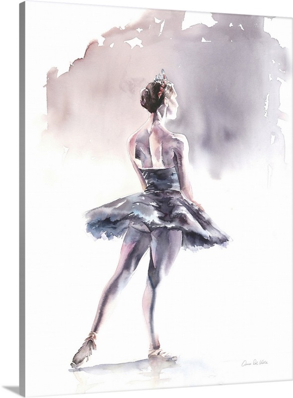Ballet I | Great Big Canvas